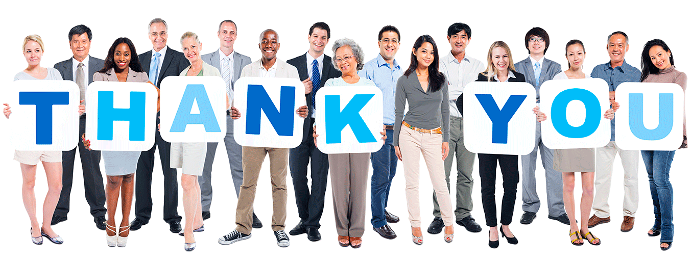 Thank You Review - Quality Business & Top Business Solutions